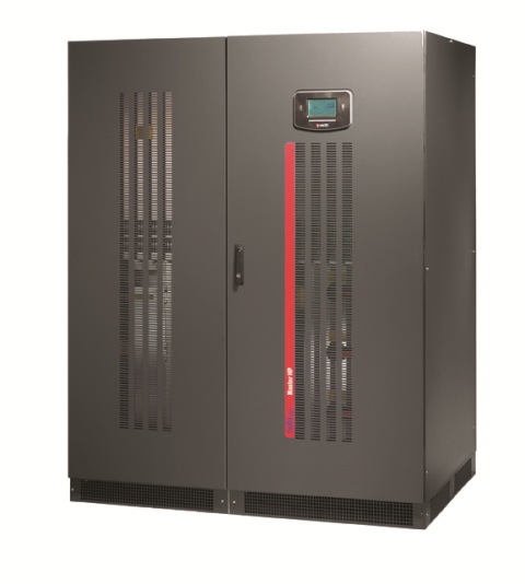 UPS Riello MHT 3-fas 100-800kVA - Elrond